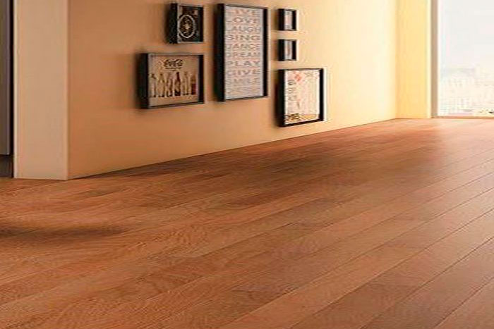 Tauari Siena | Pisos de Madera Exóticos - AB Kupfer